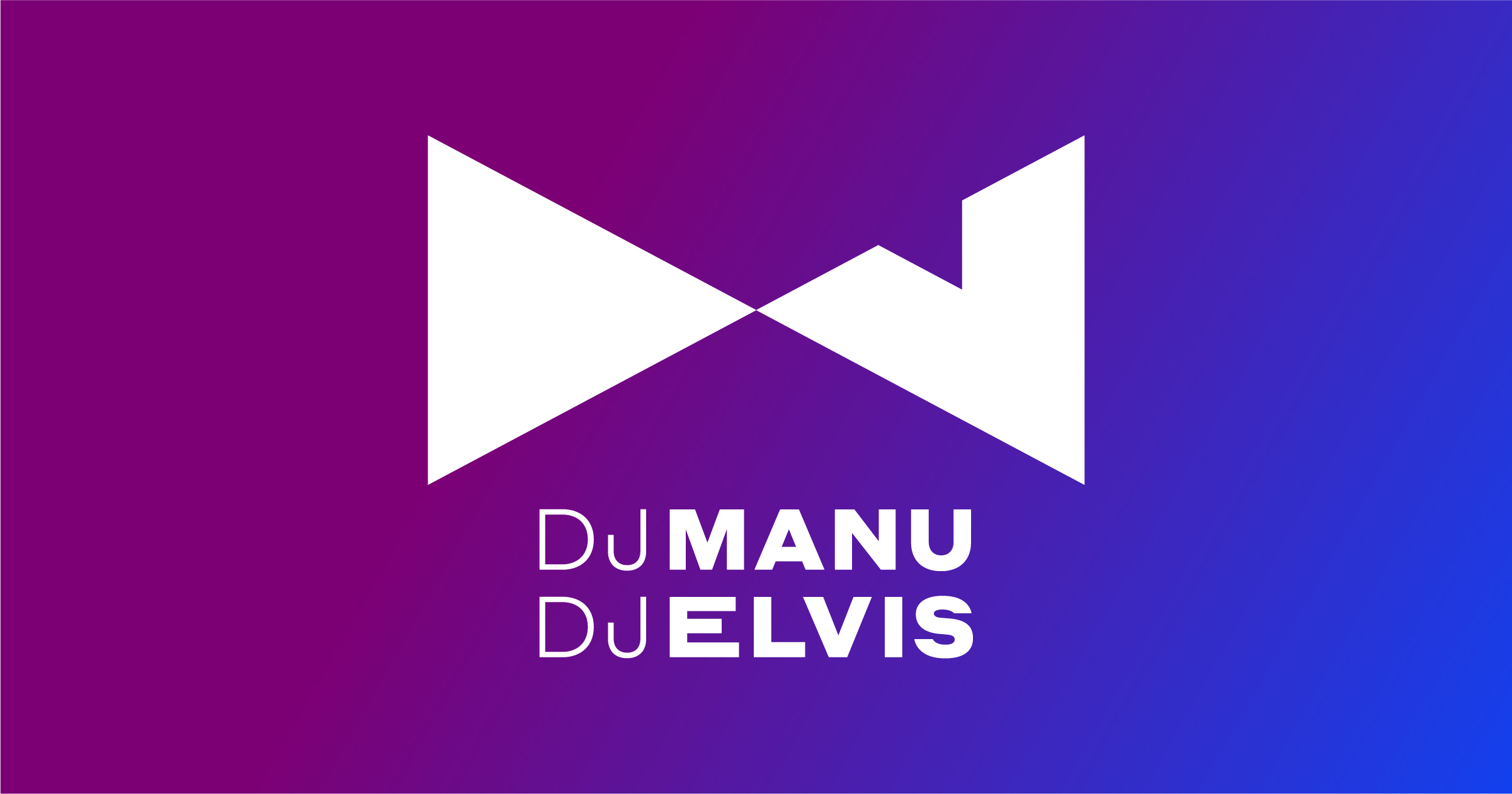 Home - DJ Manu & DJ Elvis